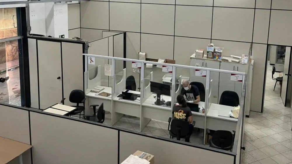 Estado reabre setor regional de Assistência Farmacêutica em Ubá após ...